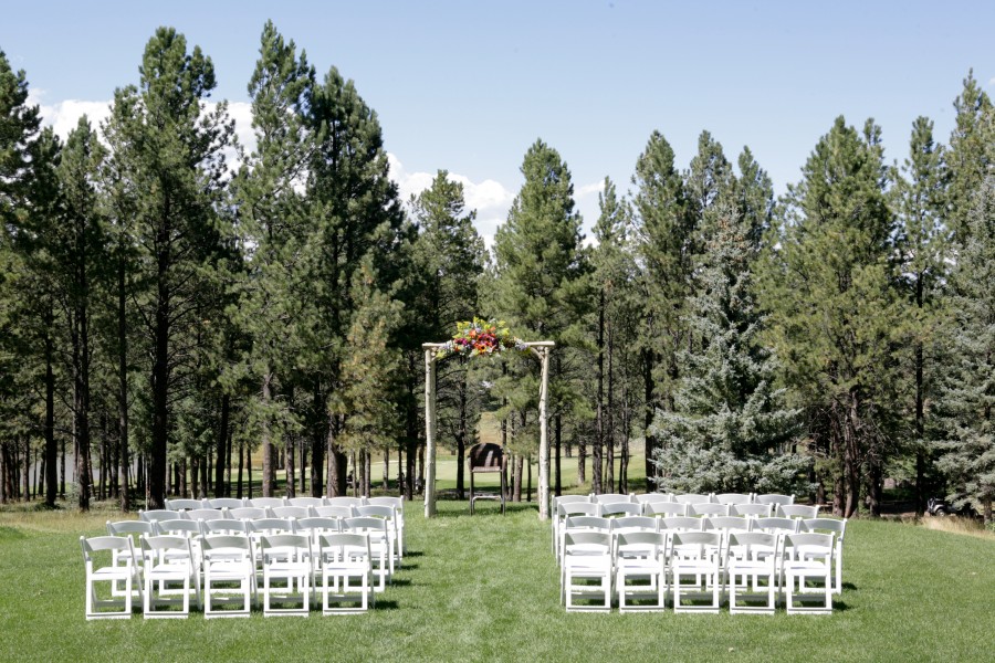 The Country Club at Angel Fire Resort - Poetic Images by Deanna wedding ...